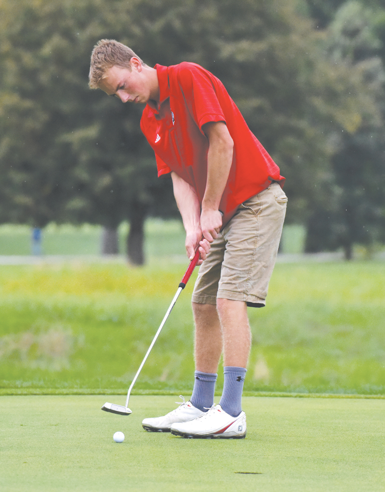 Dodgers host Joselyn Memorial | News, Sports, Jobs - Messenger News